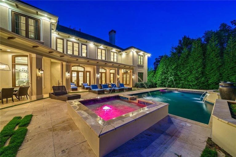 2021 Celebrity Pools That Might Surprise You