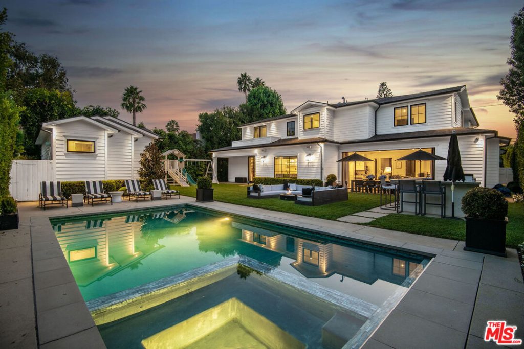 2021 Celebrity Pools That Might Surprise You