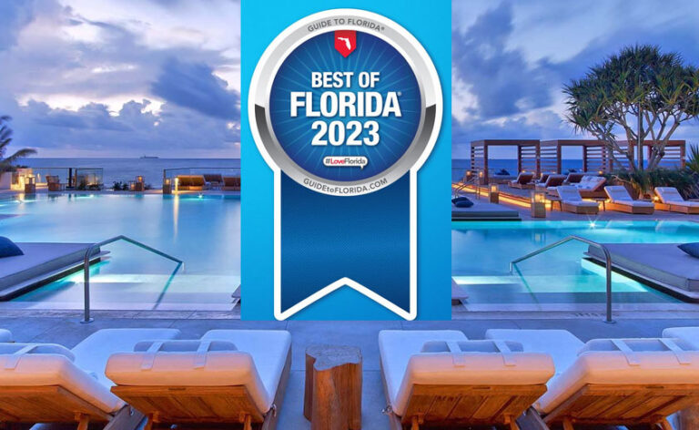 PoolAndSpa.com Receives 2023 Best of Florida Award